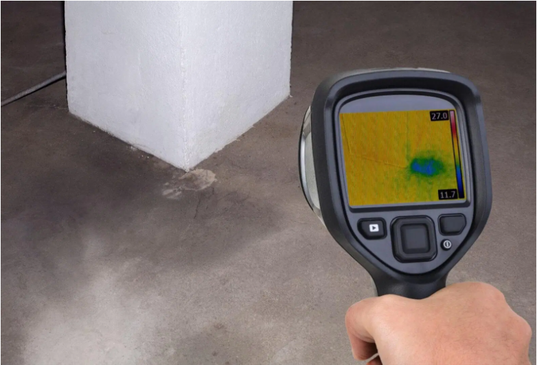 5 Major Benefits of Leak Detection